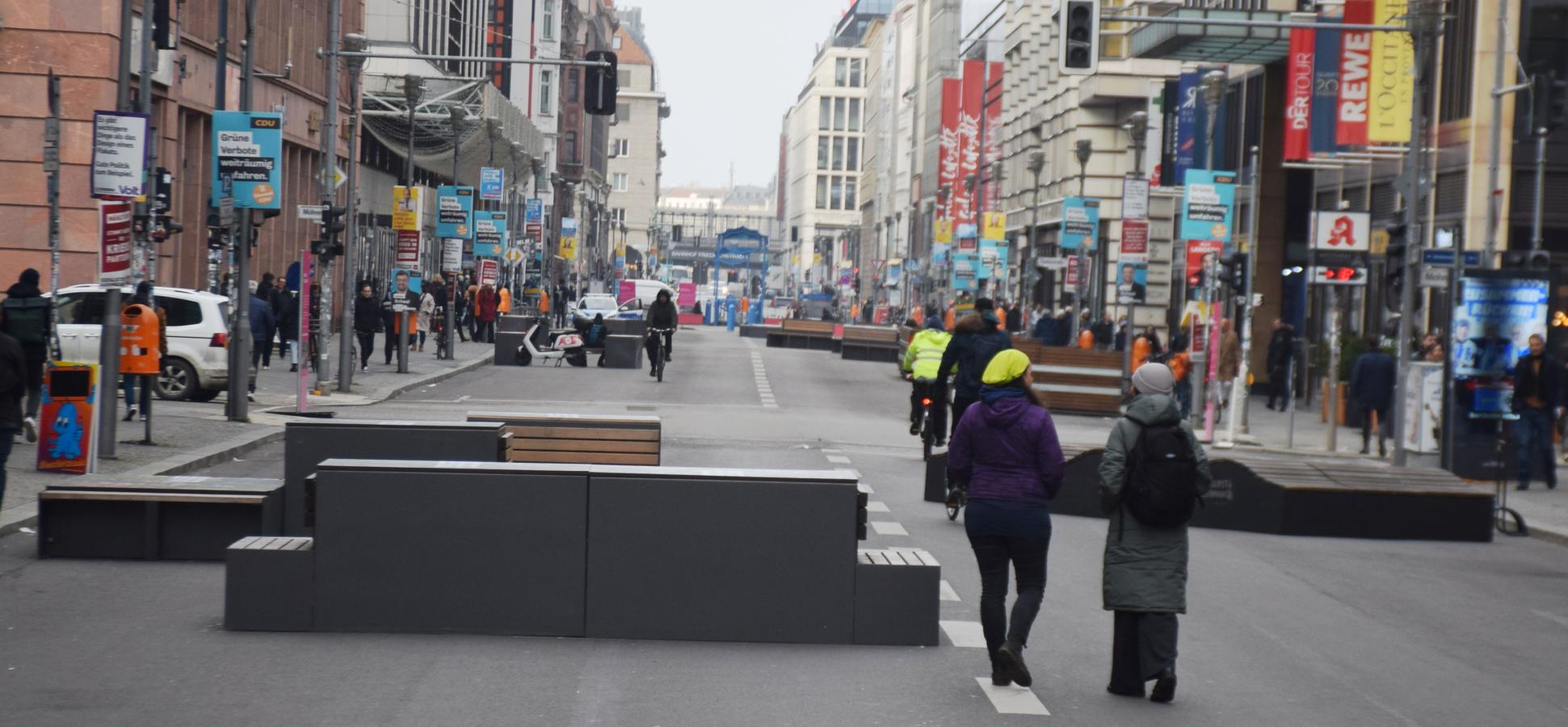 Berlin autofrei – und Spaß dabei | NaturFreunde Berlin